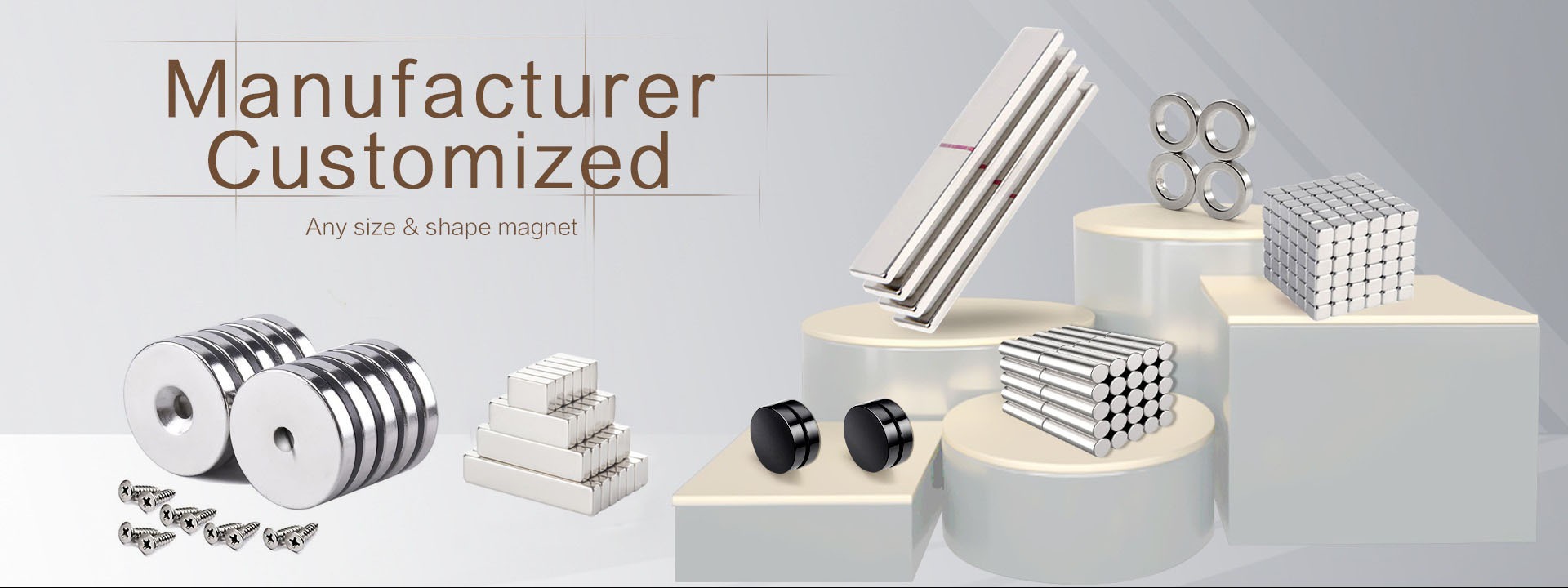 Xiamen Permanent Magnet Electronic Co., Ltd.