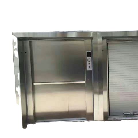 Kitchen elevator, Kitchen elevator direct from Jinan Hontylift ...