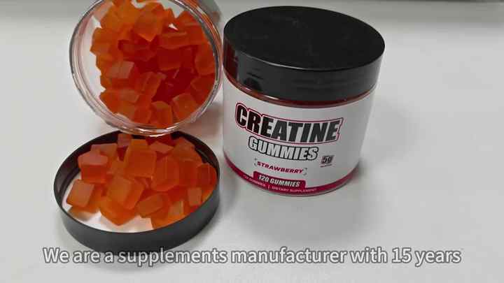 Cortisol Gummy Candy 15 in 1 Supplements for Adult Women Sugar Free ...