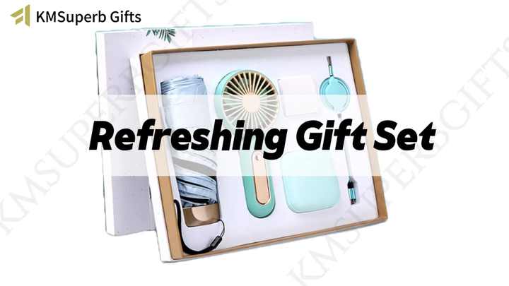 Custom Welcome Gift Sets - Durable & Promotional Office Products