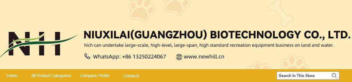 Niuxilai(Guangzhou) Biotechnology Co., Ltd. - Pet Health Products, pet ...