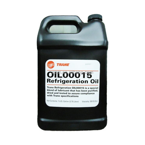 Refrigeration Oil, Refrigeration Oil direct from Guangzhou Qishanr ...
