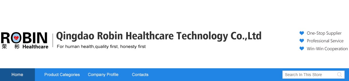 Qingdao Robin Health Technology Co., Ltd. - oxygen concentrator, ultrasound machine