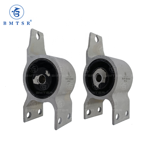 Suspension bushing, Suspension bushing direct from Guangzhou Best Auto ...