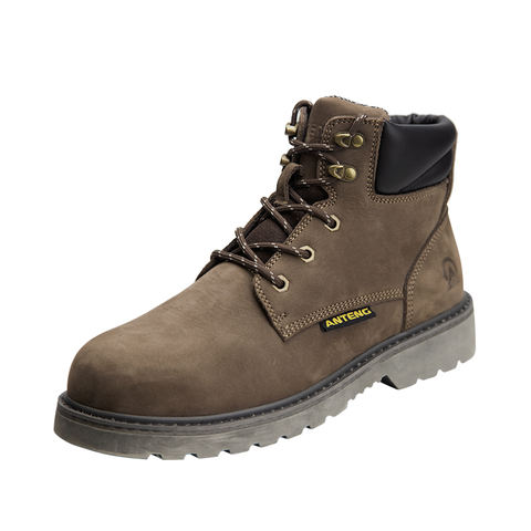 Zhejiang Anteng Safety Protection Equipment Co., Ltd. - Safety Shoes