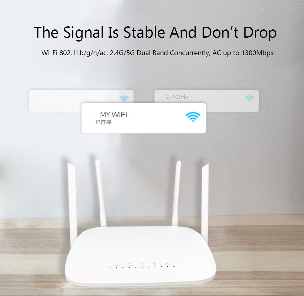 2G Router- China's Best Router Produced by No.1 Supplier.