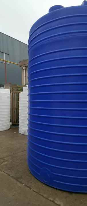 5000 Liter Water Storage Tank for Sale - Durable & Versatile