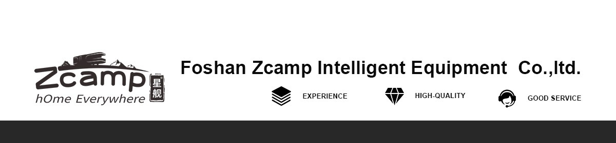 Foshan Zcamp Intelligent Equipment Co., Ltd.