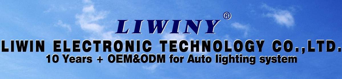 Guangzhou Liwin Electronic Technology Co., Ltd. - LED Headlight, LED ...