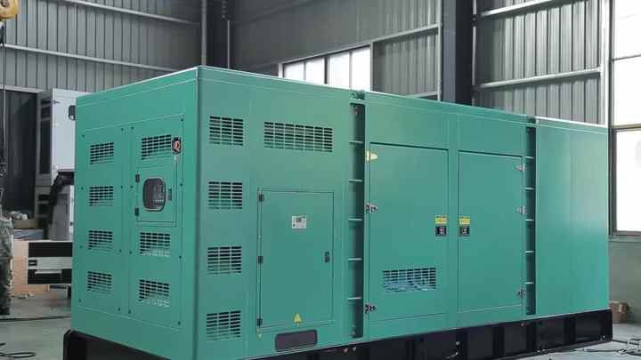 5 kw 10 kw Silent Type LPG Bio Nitrogen Electric Power Turbine ...