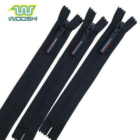 Guangzhou Wooshi Zipper Co., Ltd. - Nylon Zipper/Metal Zipper/Plastic ...