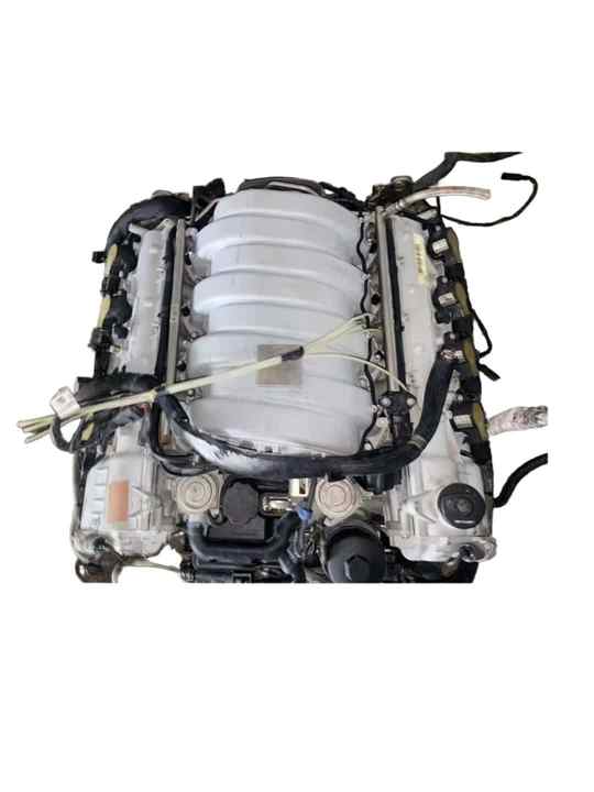 Shop Our Hot Sale of Original Used Mercedes-Benz Engines