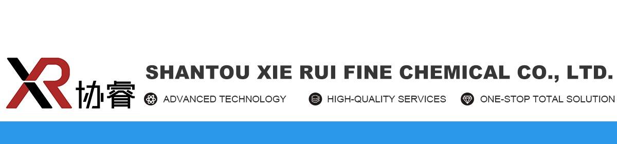 Company Overview - Shantou Xie Rui Fine Chemical Co., Ltd.