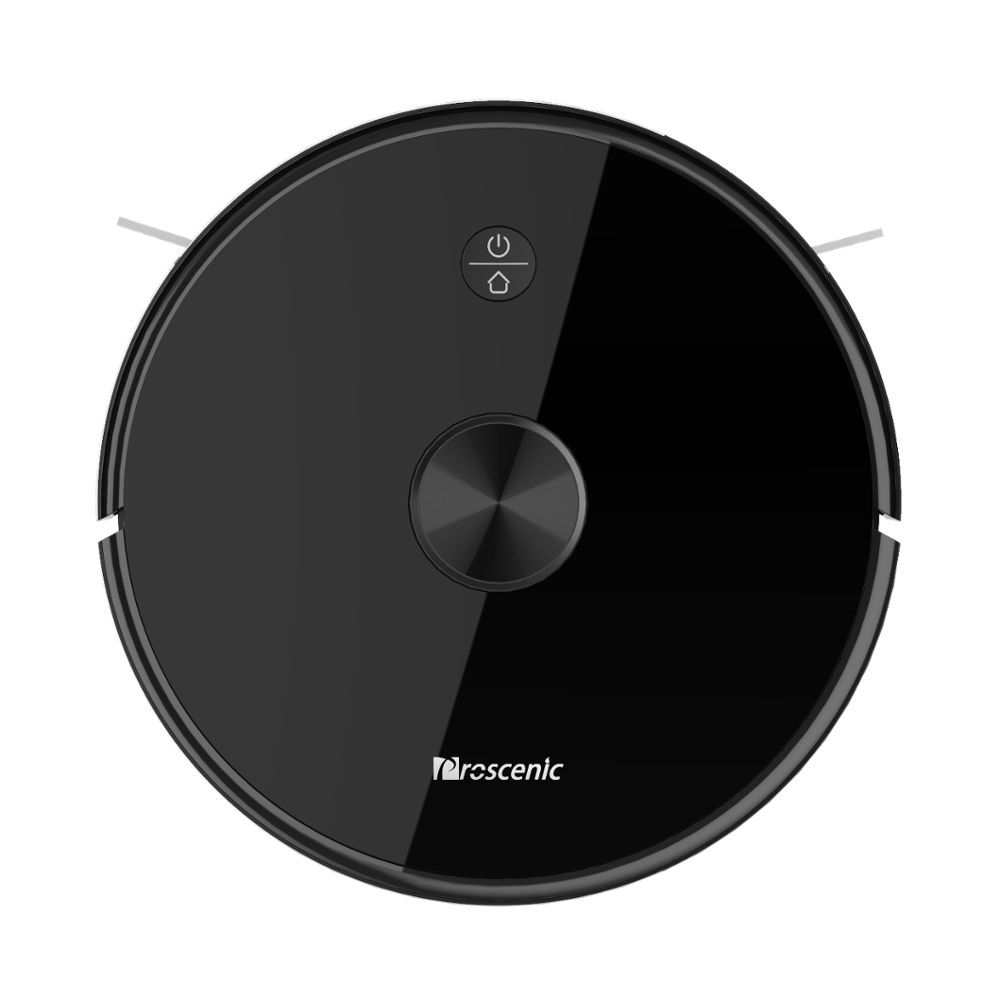 GitHub - andker87/Proscenic-M7-PRO: Proscenic M7 PRO Package for Home ...