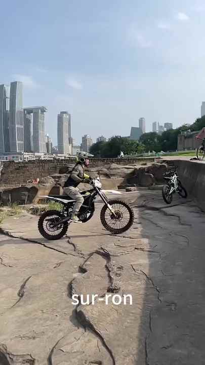 Made in China Surron Urron 2025 Ultra Bee Electric Off-Road Dirt Bike ...