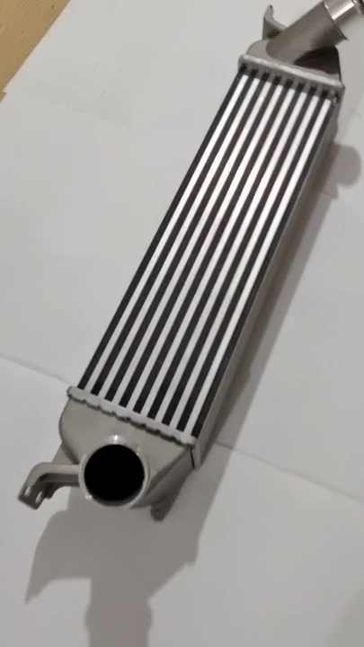Charger Intercooler 281904A481 for Hyundai H1 H-1 2.5 CRDI