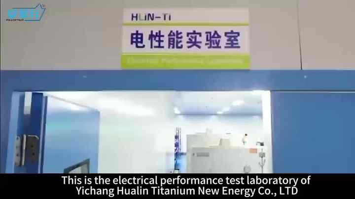 3.2V 20Ah Composite Titanium Cylindrical Lithium Ion Battery 6000 ...