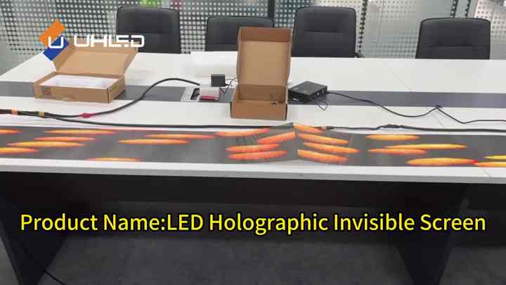 Indoor Flexible LED Panel with Integrated LED Driver System High ...