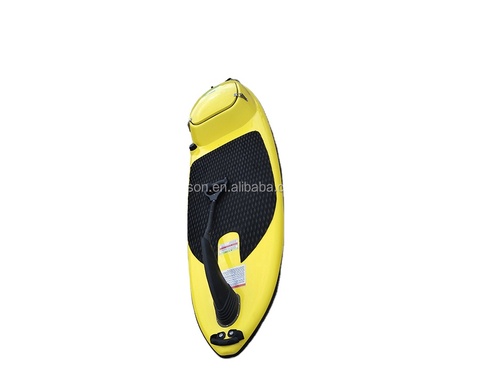 Jet Surf, Jet Surf direct from Jiujiang Hison Motor Boat Manufacturing ...