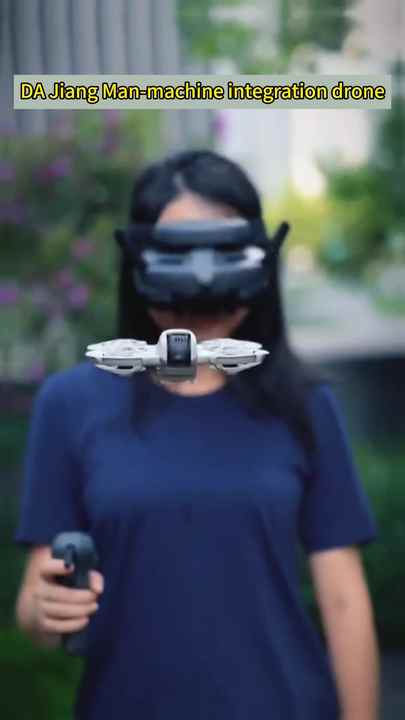 Drone Neo Fly More Combo - 4K Mini Drone with 18min Flight Time