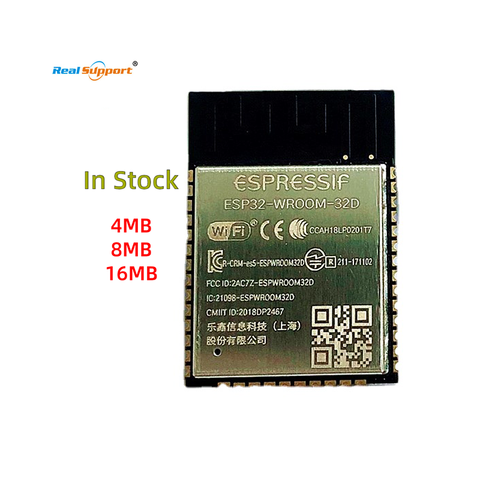 Real Support Electronic Co.,Ltd. - Wireless Module, Electronic Components