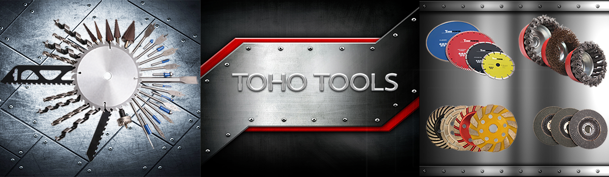 Ningbo Yinzhou Toho Tools Co., Ltd. - Power Tool, Air Tool
