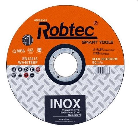 J Long Hardware Abrasive Co., Ltd. - Abrasive Cutting, Grinding Wheels