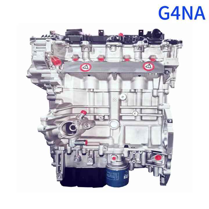 2.0L Motor New G4NA Auto Engine for Hyundai Creta Elantra Ix35 I40 ...