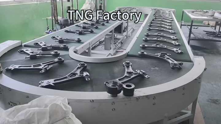 TNG Factory Auto Suspension Parts for BYD SEAL ATTO 4