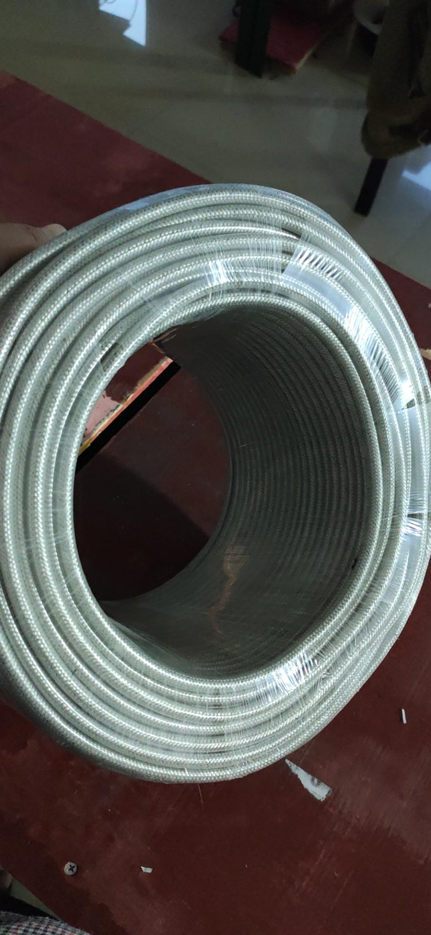 High Temperature Power Supply and General Wiring for Load Cells Load ...