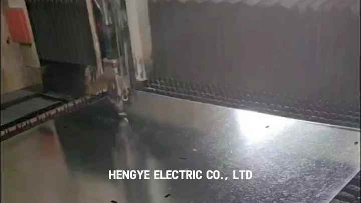 NEMA 4X Equivalent IP65 Stainless Steel 304/201 Meter Box Cabinet ...
