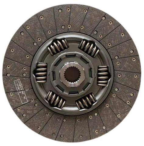Shanxi Hercules Vehicle Parts Manufacturing Co., Ltd. - clutch plate ...