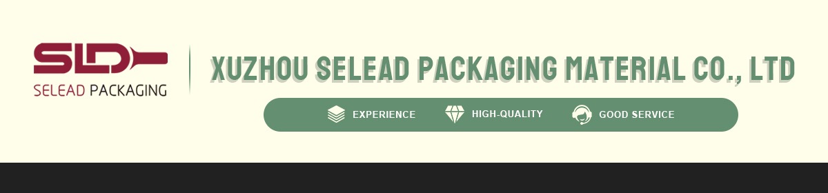 Company Overview - Xuzhou Selead Packaging Material Co., Ltd.