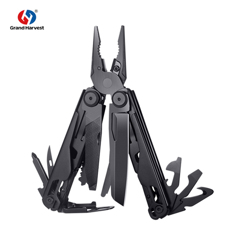 Grand Multi Tool, Grand Multi Tool direct from Yangjiang Grand Harvest ...