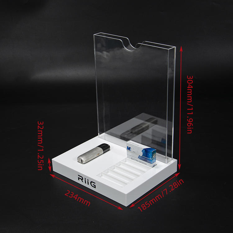 Factory direct custom newly launched display stand stand advertising ...