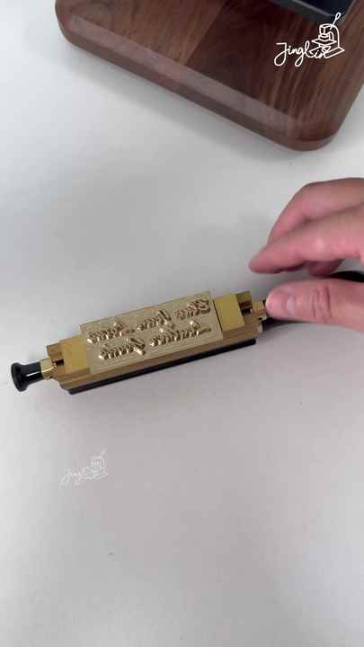 Manual Hot Foil Stamping Machine DIY Hot Foil Stamping Machine for ...