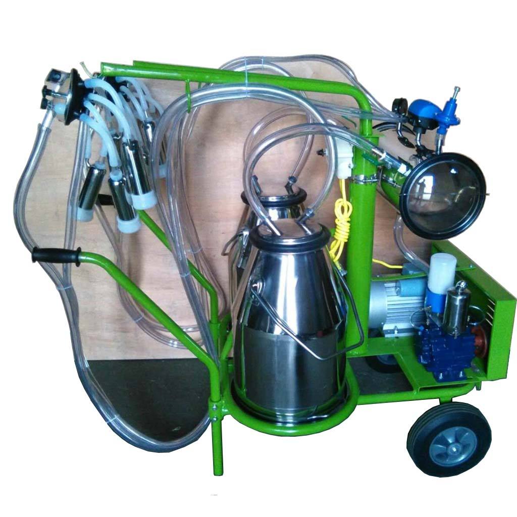 Ontdek de fabrikant Automatische Roterende Melkmachine van hoge ...