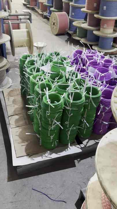 New & Recycled PVC Granule Raw Material for Cable Applications| Alibaba.com