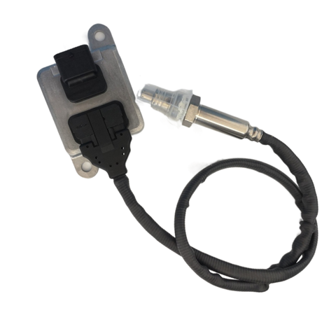 Shanghai Balance Automotive Electronic Co., Ltd. - NOx Sensor, Speed Sensor