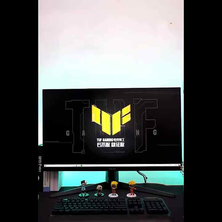 VG34VQL3A 34 Inch Esports Monitor - 2K WQHD Curved Screen
