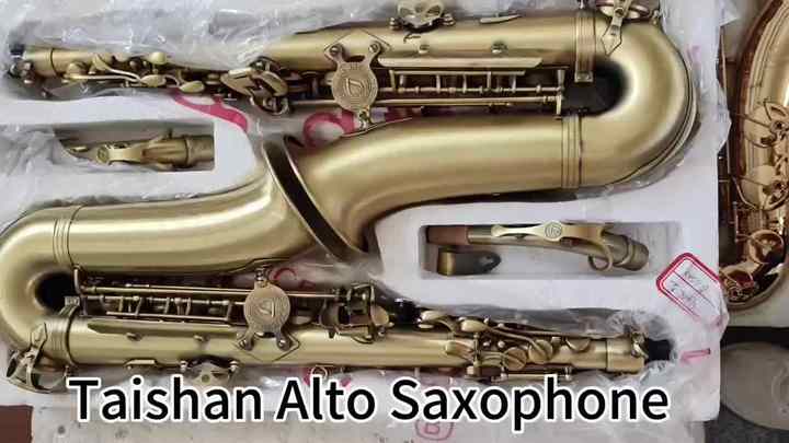 Taishan Brand Good Price Dotted Matte Antique Brass Finish Vintage ...