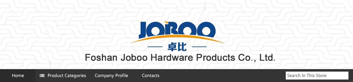 Company Overview - Foshan Joboo Hardware Products Co., Ltd.