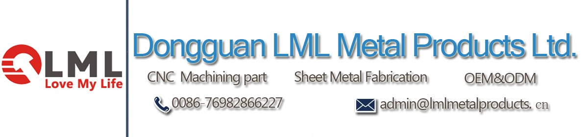Company Overview - LML Metal Products Ltd.