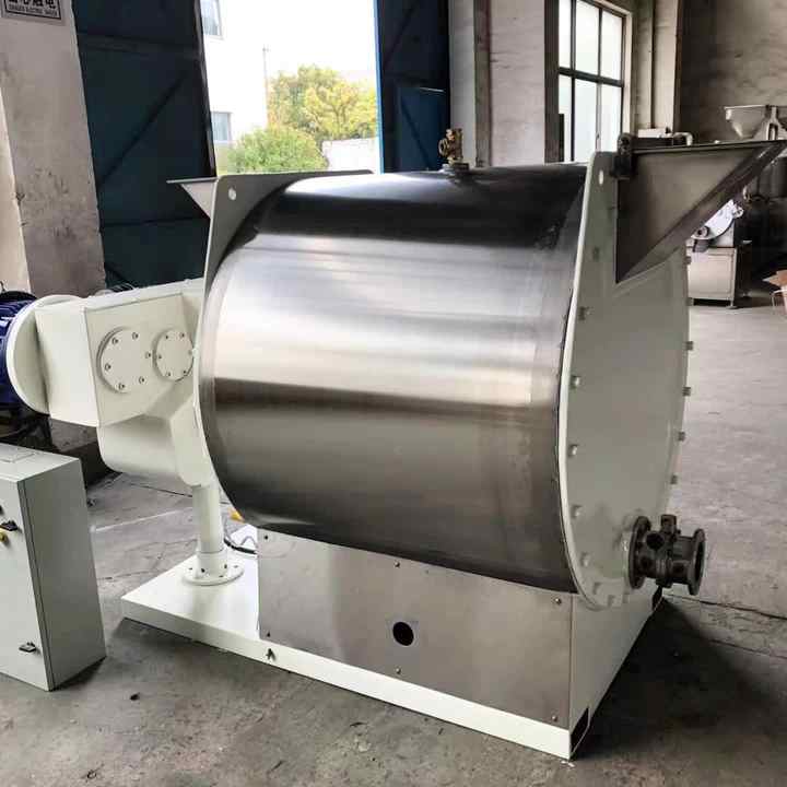 Chocolate Conche Machine - High Productivity & Performance