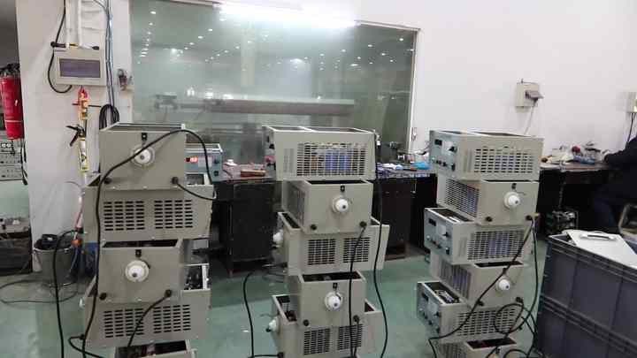 Small Power 15KV Corona Discharge Machine (Dry Type) with 1000-1600mm ...