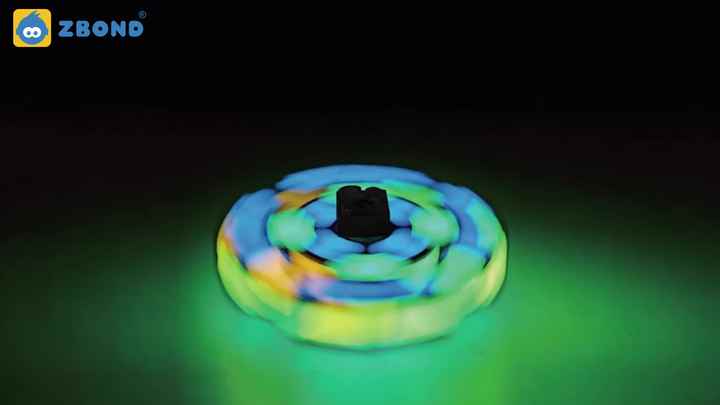 Educational Goofy Square Magnetic Cube Fidget Spinner-Eco-Friendly ...