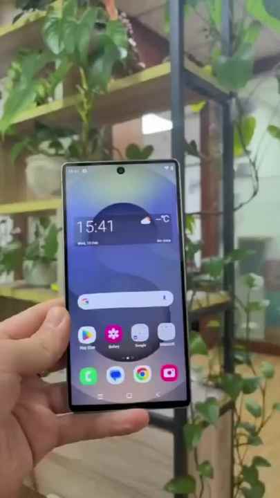 Original S25 Ultra Smart 5G Smartphone 7.3 Inch Smart Cell Phone with ...