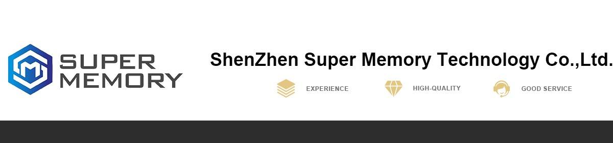 Shenzhen Super Memory Technology Co., Ltd. - Memory Card, SD Card