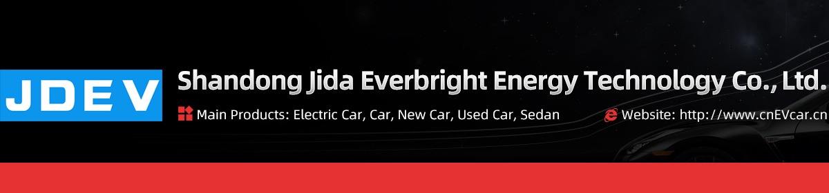 Shandong Jida Everbright Energy Technology Co., Ltd. - Electric Car, Car