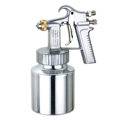 Low Pressure Spray Gun, Low Pressure Spray Gun direct from Ningbo Lis ...